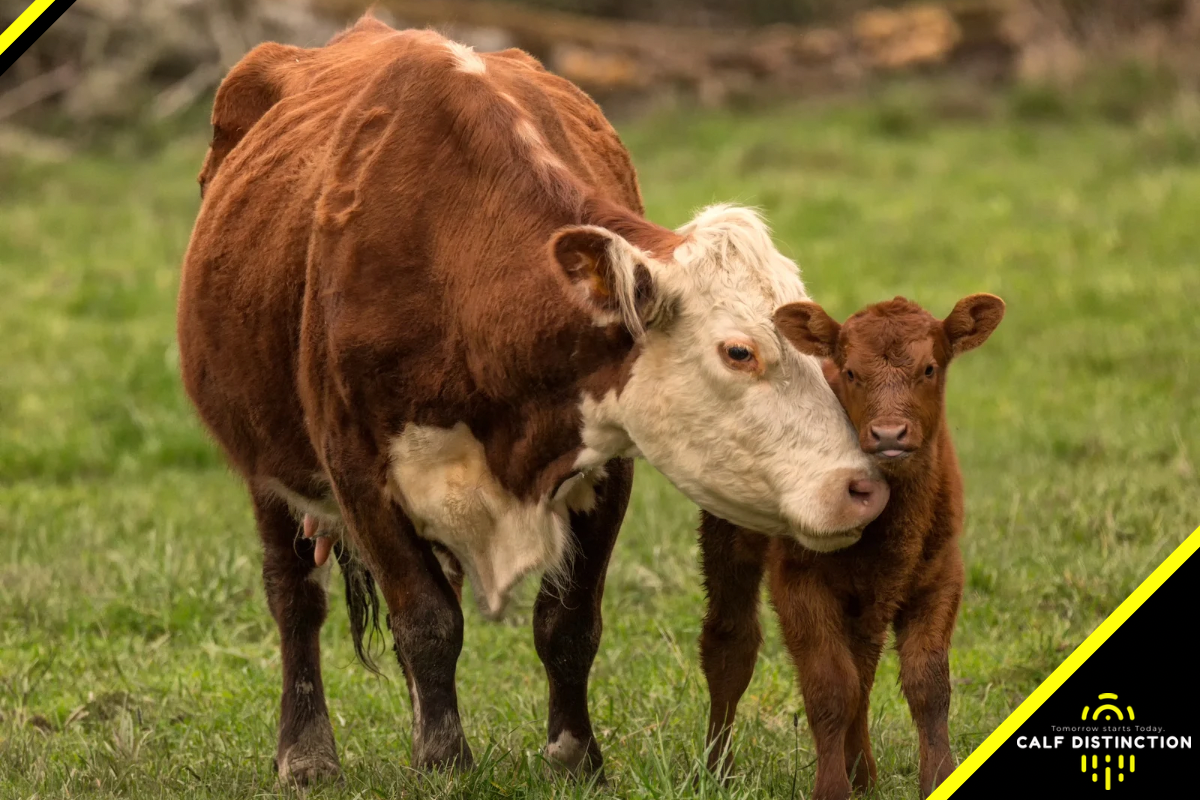 Countdown to Calving: Your Essential Prep Guide to Calving Season ...