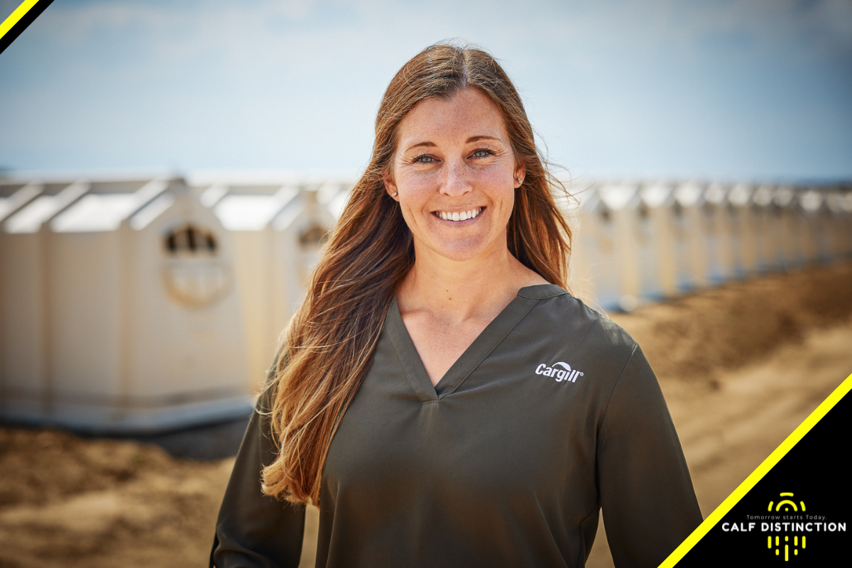 Tips for Feeding Milk Replacer in Cold Weather: Interview with Jennife ...